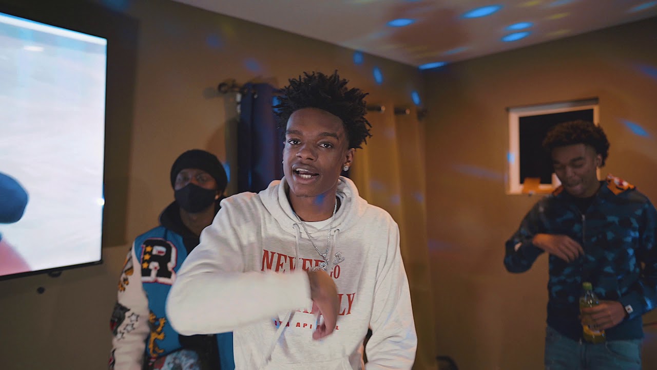 Slamboy Sani - Shipped Out (Music Video) - YouTube