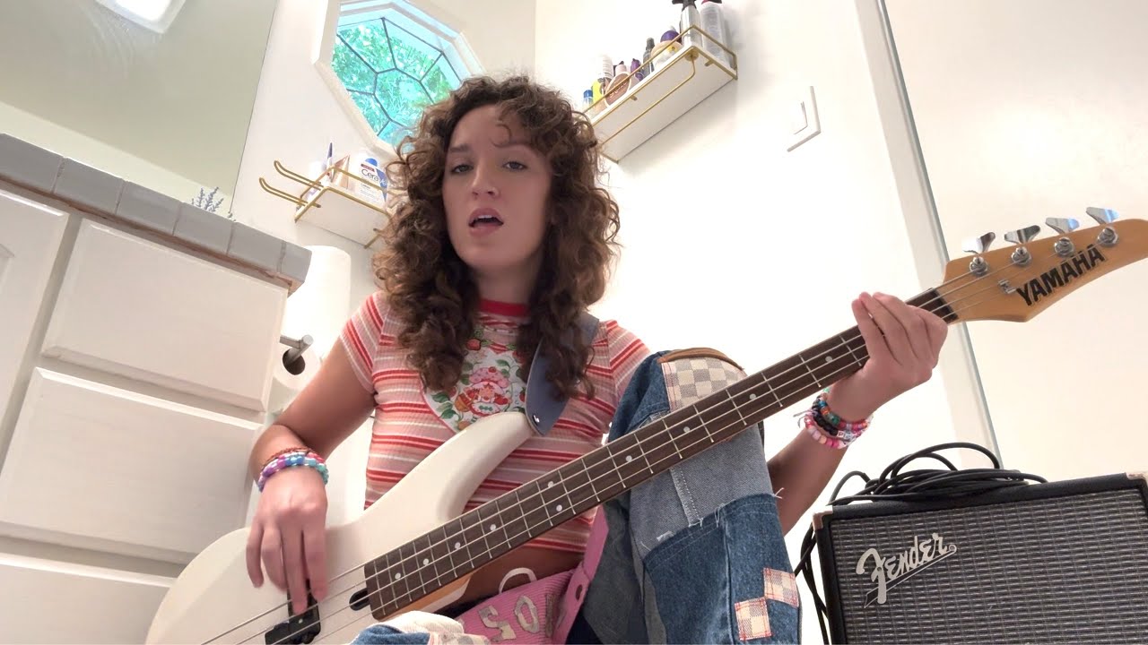 The Weeknd - Dancing in the Flames (Cover) Ryn Kid - YouTube