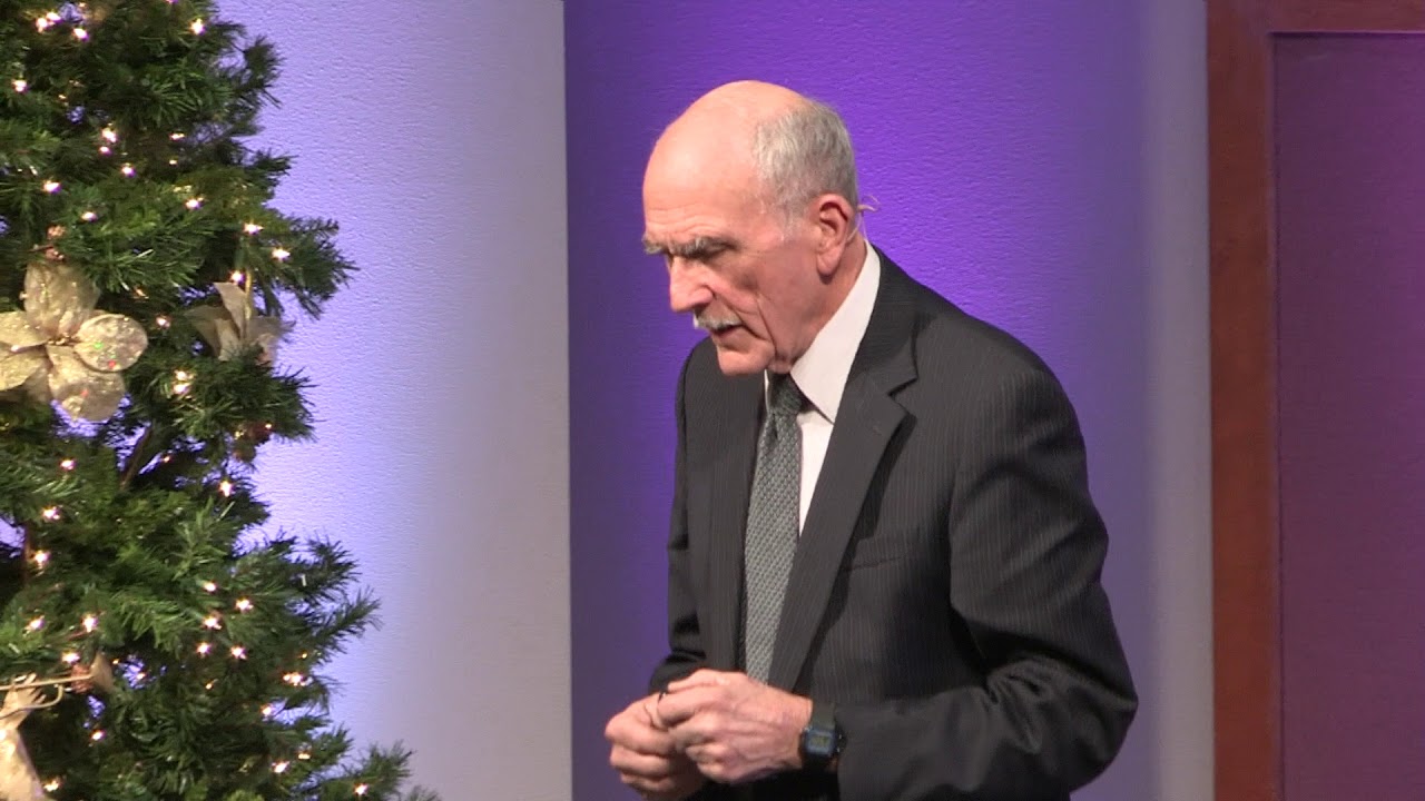 Jim Brackett DNA & Cancer - YouTube