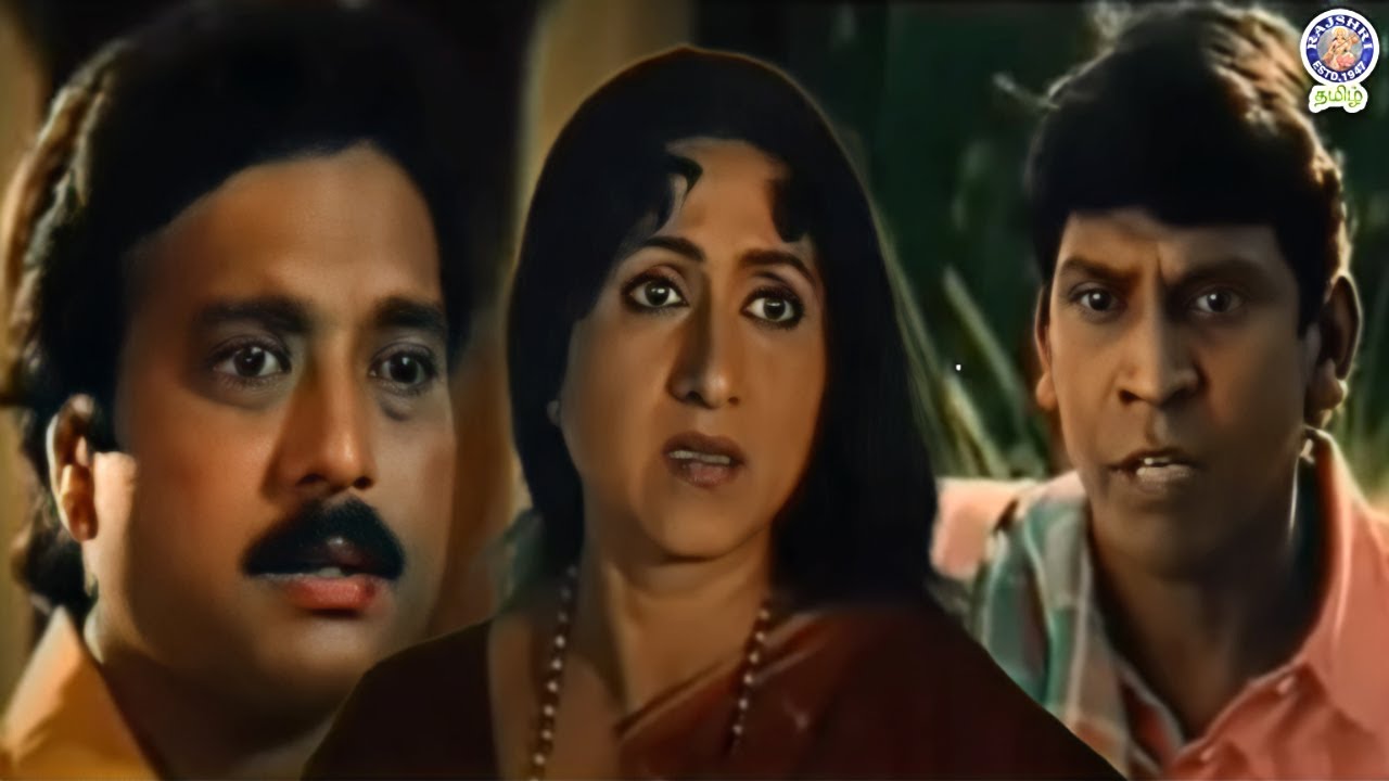 பெத்த அம்மா கூட யாருன்னு தெரியாம போச்சு? | Sundara Pandian | #karthik # ...