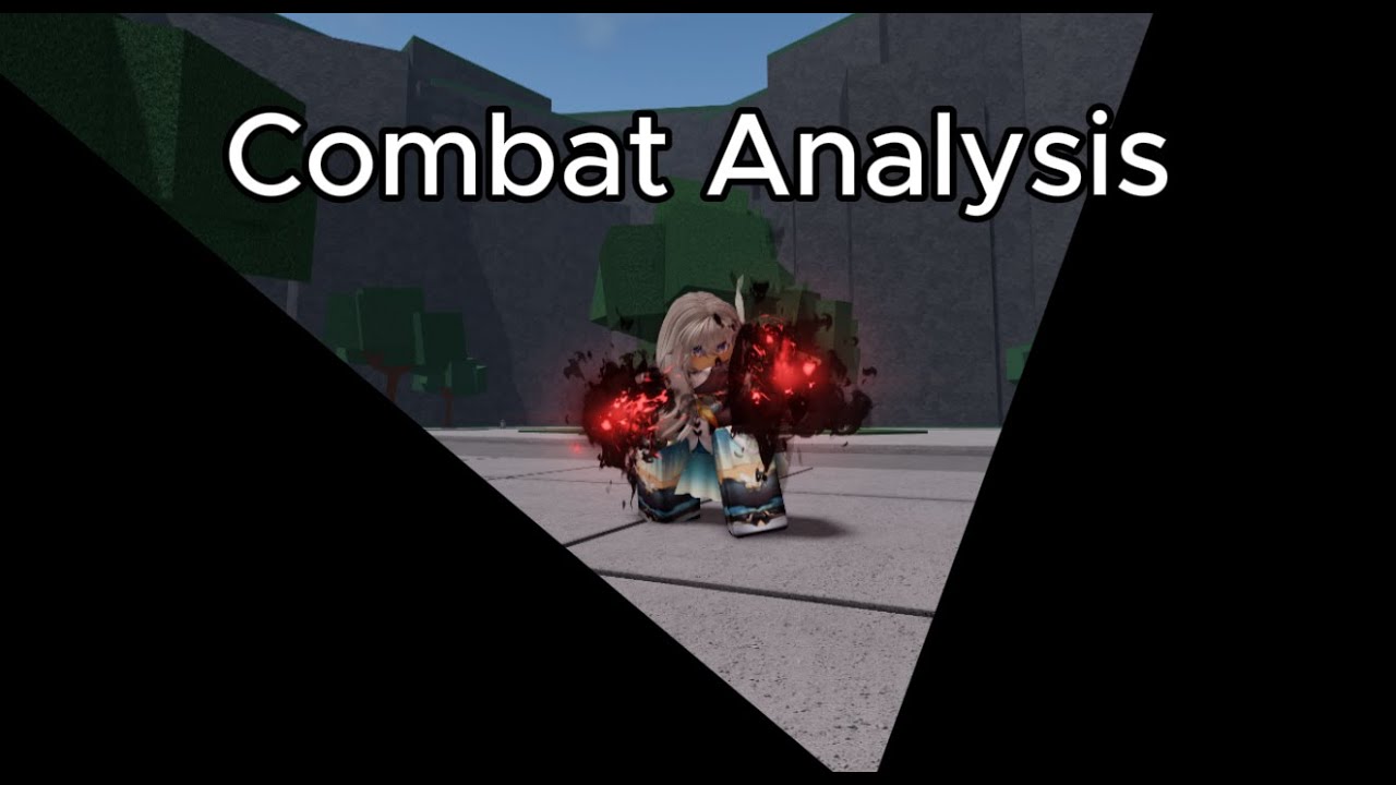 combat analysis #2 - YouTube