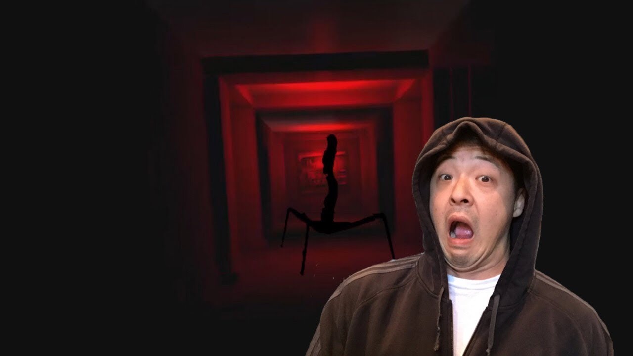 Continuous | P.T. Horror!! Where's that baby?!? - YouTube