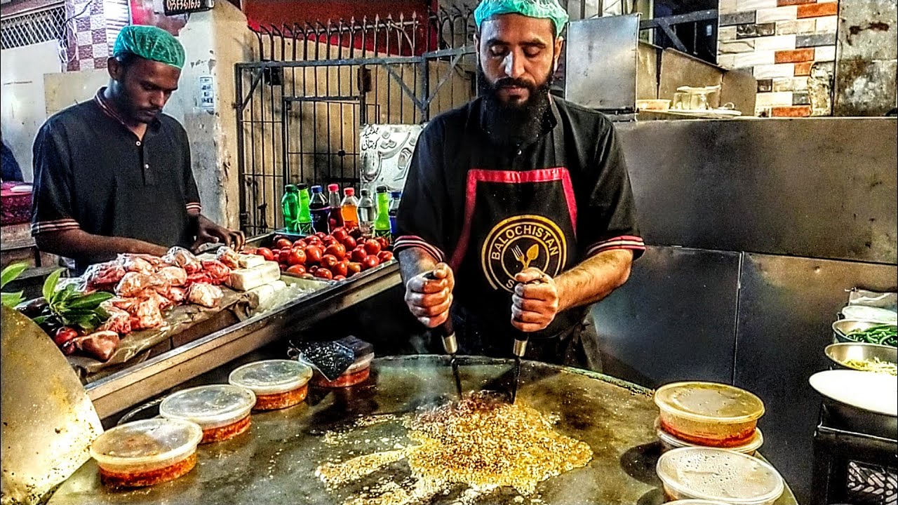 Brain Masala Making Recipe Goat Brain Tawa Fry Katakat Karachi Food brain-masala-making-recipe-goat-brain-tawa-fry-katakat-karachi-food