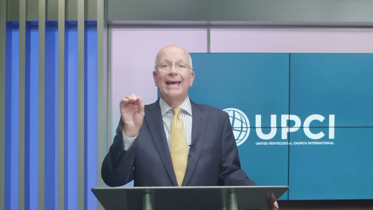 Global Principles of Revival for My Community | Bruce Howell - YouTube