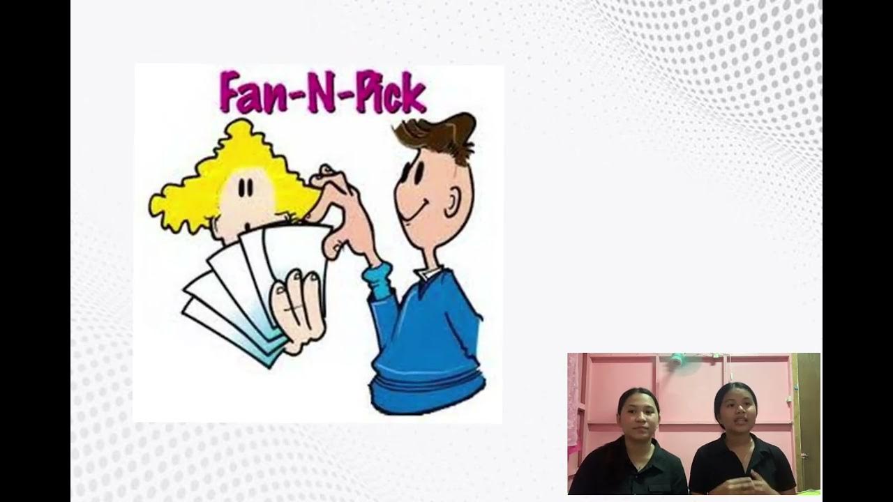 Kagan Strategies (Round Robin & Fan-N-Pick) - YouTube
