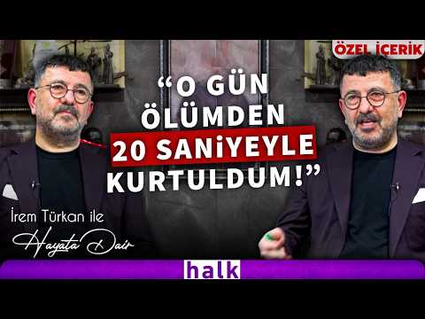 ÇARPICI BİLGİLER: CHP’li Veli Ağbaba o karanlık geceyi ilk kez anlattı İşte şoke olacağınız detaylar