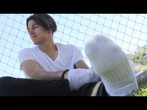 The sweet smell of sweaty socks
