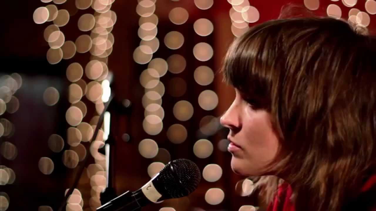 In Session: Lydia Cole - Full Episode - YouTube