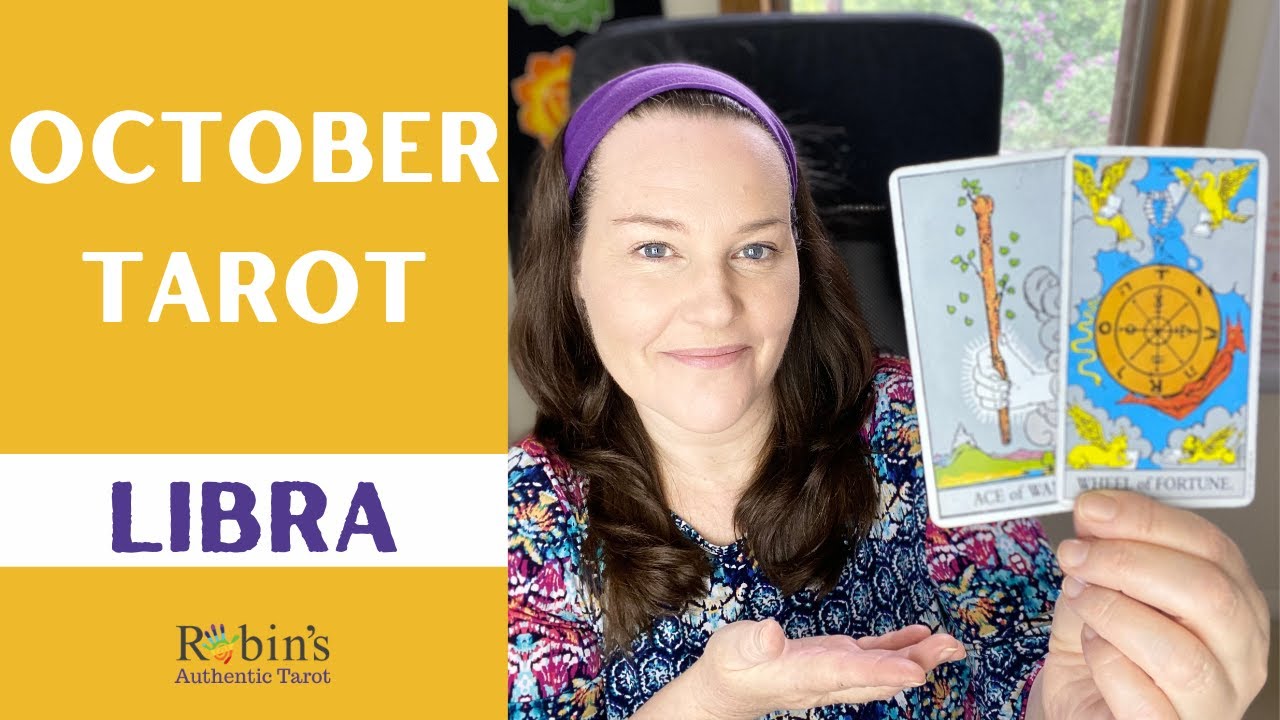 Libra - You Are Ready To SHINE! Triple Alignment! October Monthly Tarot ...