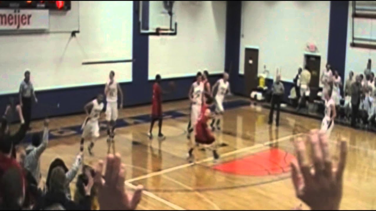 Travis Rader Takes Flight (Again) - YouTube