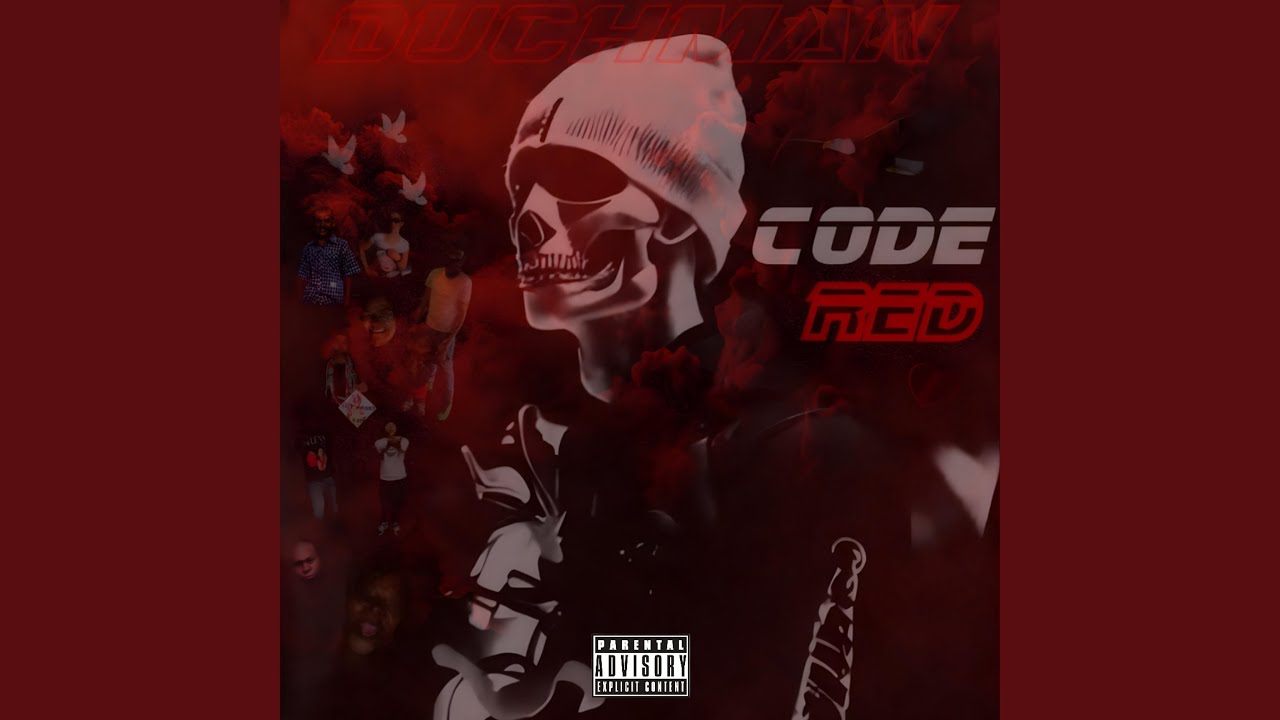 Code red - YouTube