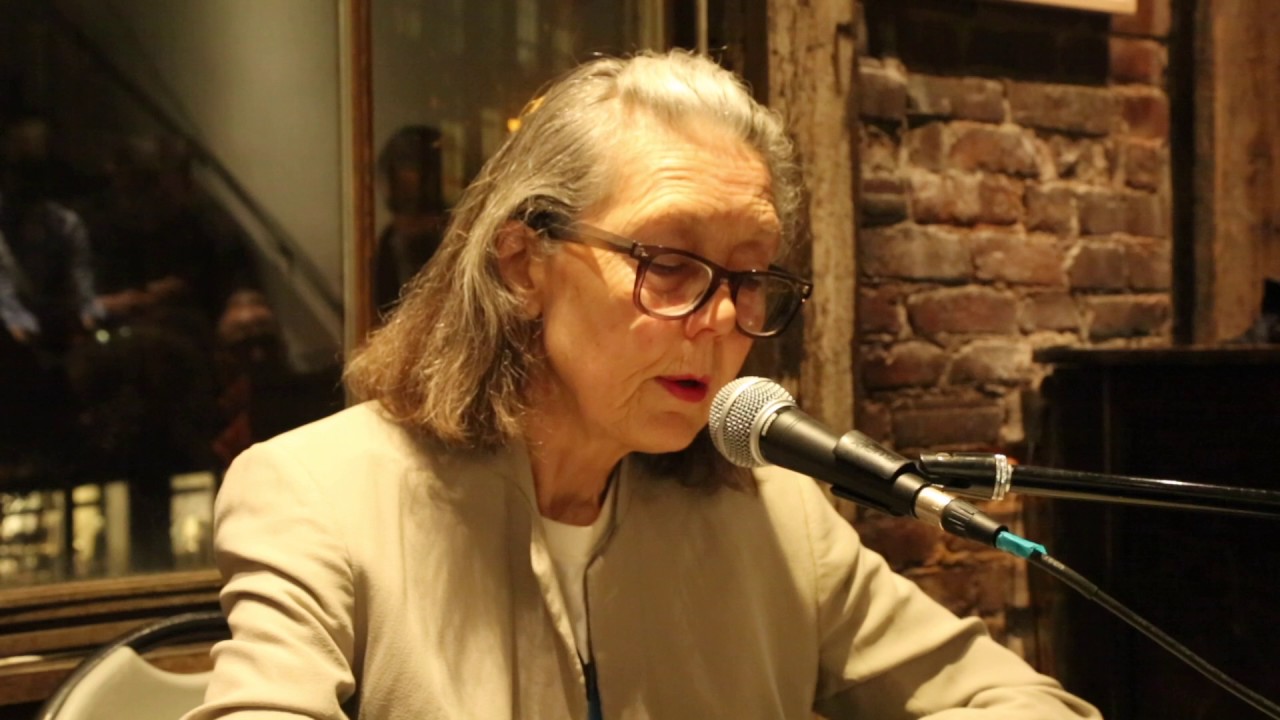 Susan Howe and Anne Carson - YouTube