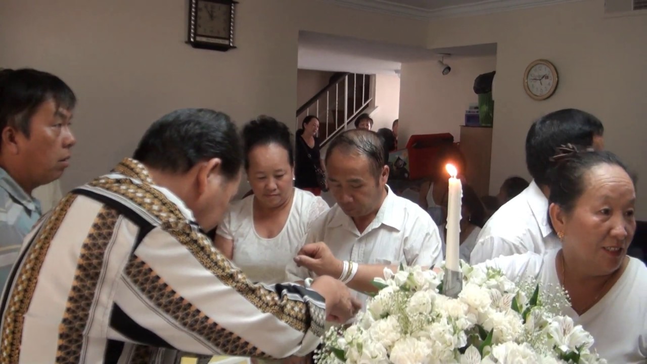 Joua Fong Vang video - YouTube