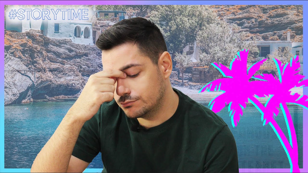 ΟΙ ΧΕΙΡΟΤΕΡΕΣ ΔΙΑΚΟΠΕΣ ΤΗΣ ΖΩΗΣ ΜΟΥ | #STORYTIME - YouTube