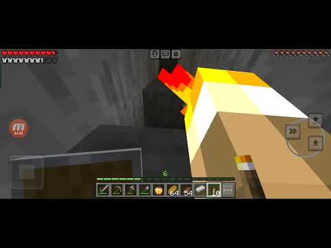 andiamo in caverna Minecraft ita - YouTube