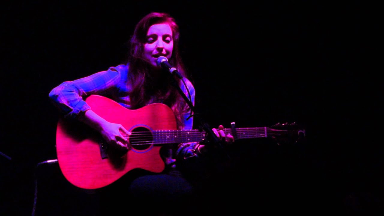 Kate McGill - Where Is The Sun - at The Winchester, Bournemouth on 05 ...