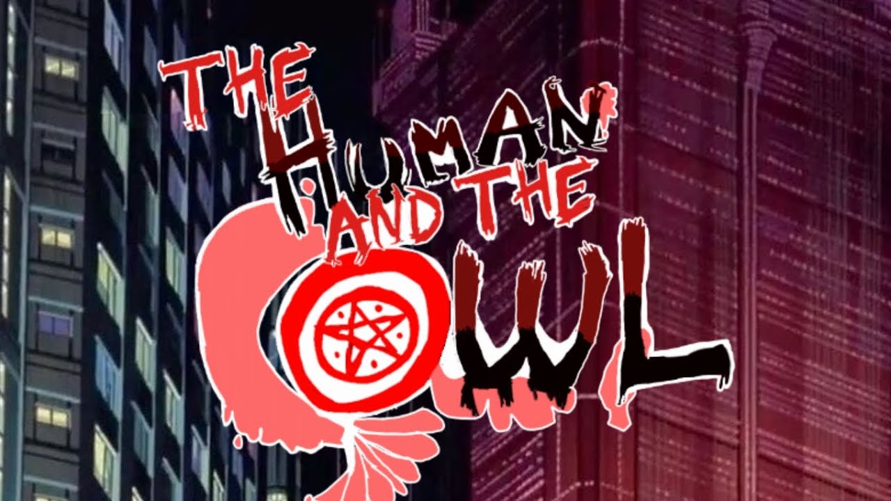 Helluva Boss The Human And The Owl Intro (Remake V2) - YouTube