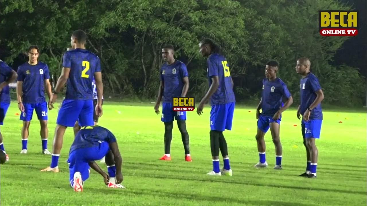 HIKI APA KIKOSI CHOTE CHA TAIFA STARS KINACHOEENDA AFCON - YouTube
