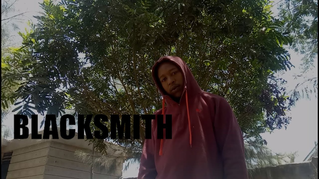 BlackSmith - The Accurate Acura (Lyric Video) ft. DJ Premier - YouTube