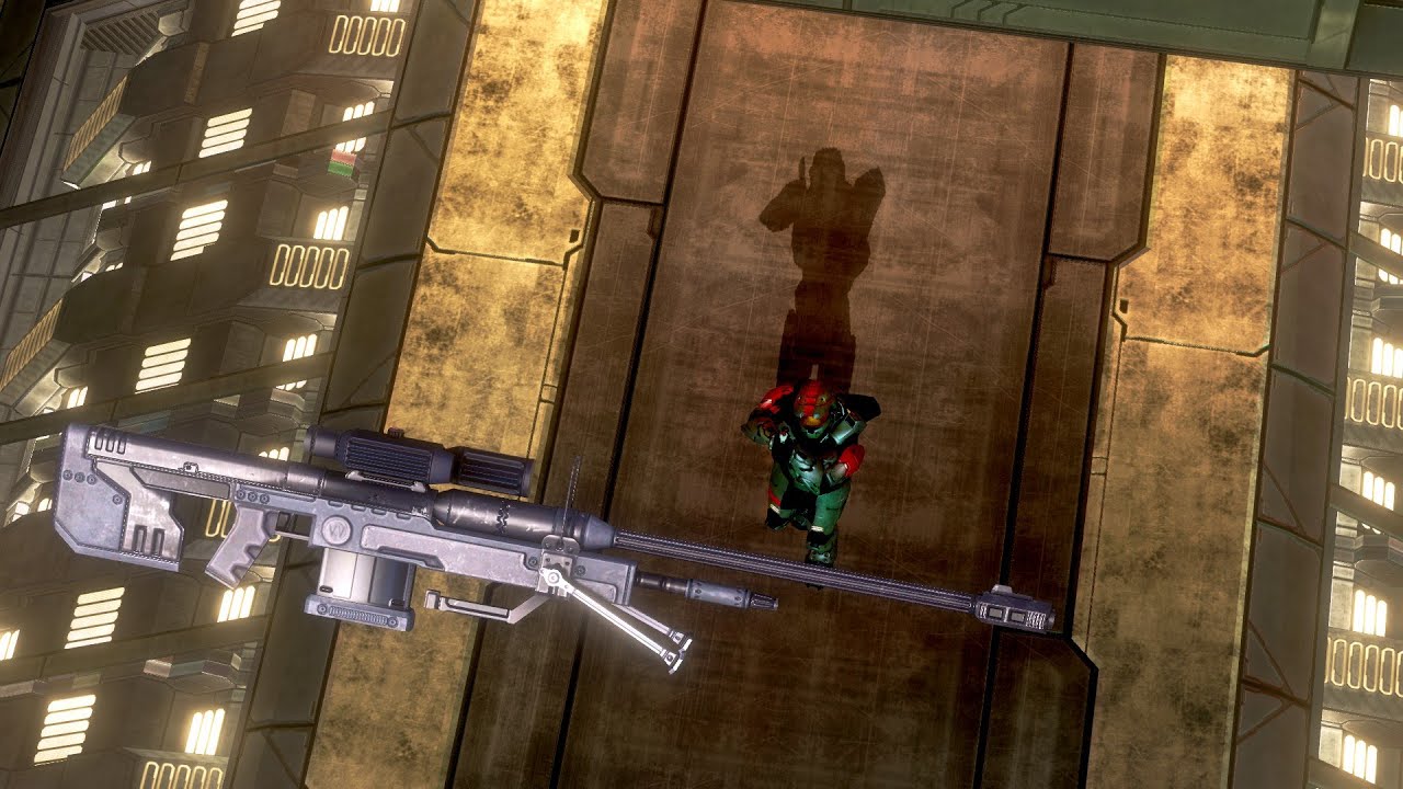 Halo 3: Combat Evolved - YouTube