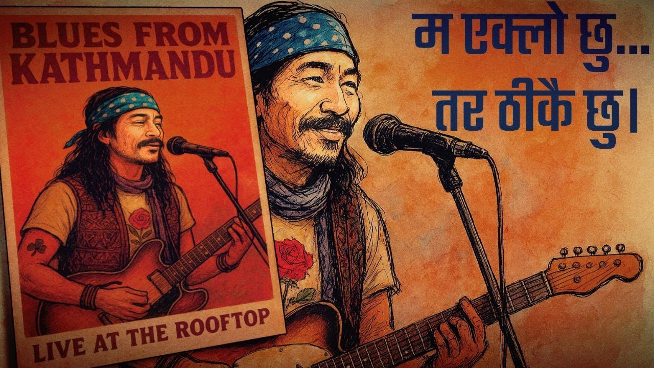 BWANSO - Ma Eklo Chu, Tara Thikai Chu (Audio, Official Release) - YouTube