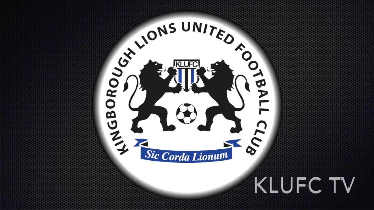 OUR NEW HEAD COACH GABRIEL MARKAJ TELLS US HOW IS KINGBOROUGH AND ...