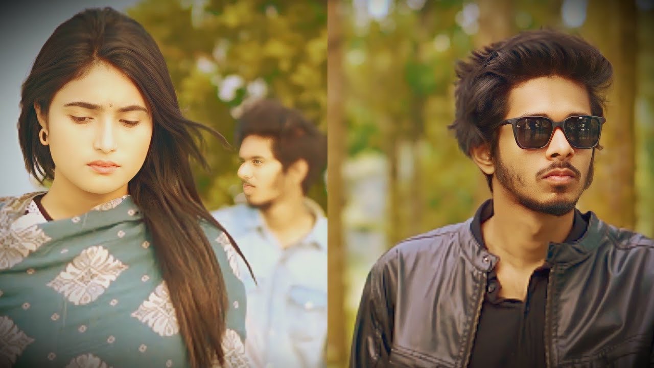 Nirjon Nahuel New Natok 2023 || sad Status Video || Whatsapp Status ...