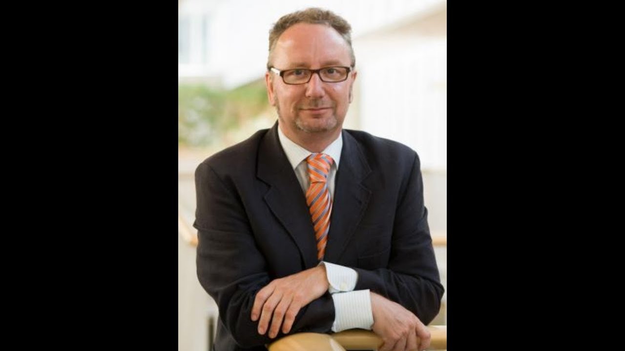 Prof. Mark Blyth & Michael Roberts - Europe Economic Crisis and ...