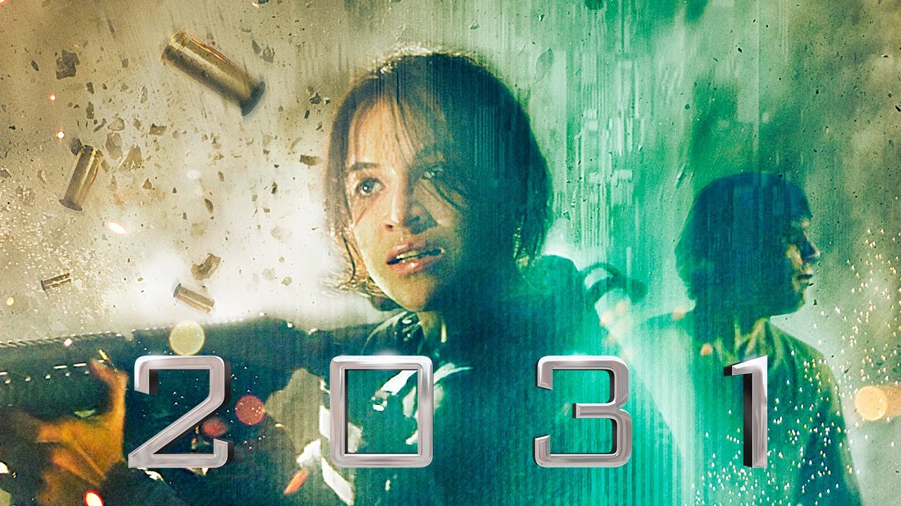 2031 The Movie - Teaser - YouTube