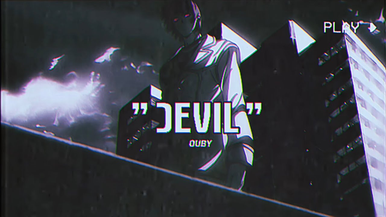 DEVIL - OUBY - YouTube