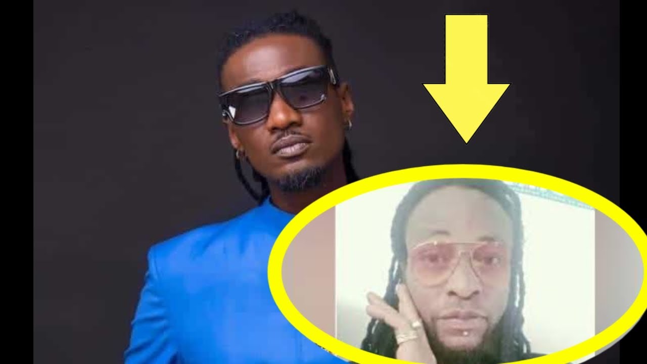 C'EST FUMANT 🔥: Boklay contredit DJ Kilabongo - YouTube