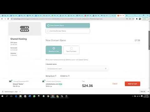 How to easily design a professional website from scratch in 6 steps ...