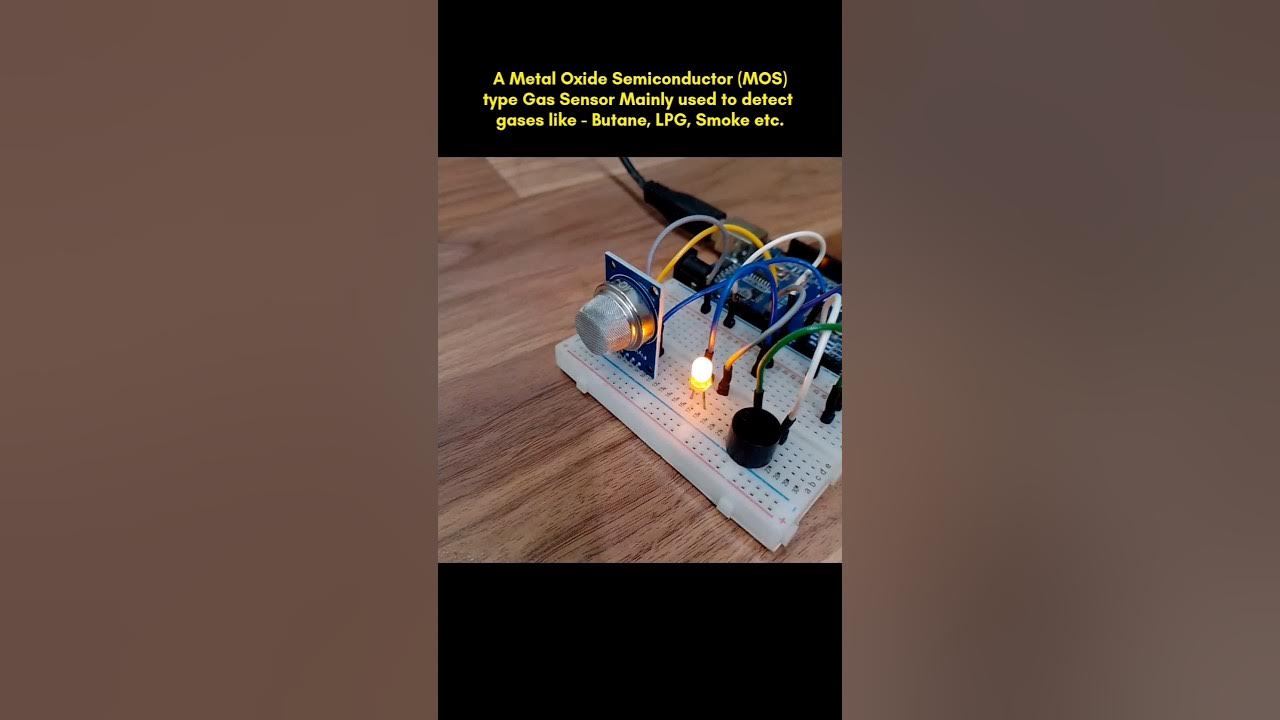 Gas License Project ⛽️ Arduinounoprojects Arduinoproject Electrical Experiment Shorts Youtube