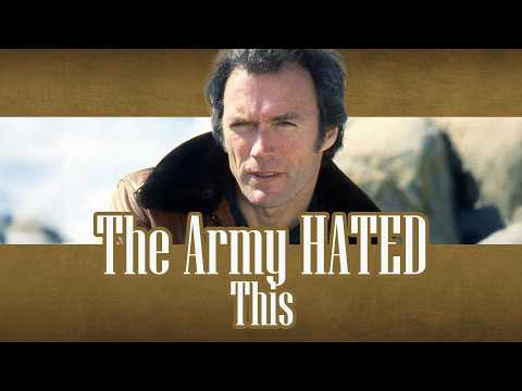 Clint Eastwood's 9 Best War Movies Ranked (#1 is a Masterpiece With 100% Score)