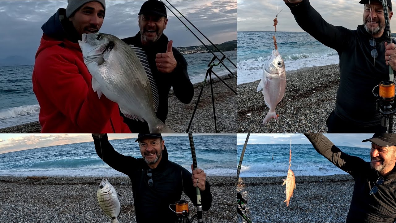 ΔΕΝ ΠΡΟΛΑΒAIΝΑΜΕ! Σε 2 ώρες βγήκαν σχεδόν όλα τα ΚΑΛΑ ΨΑΡΙΑ της ...