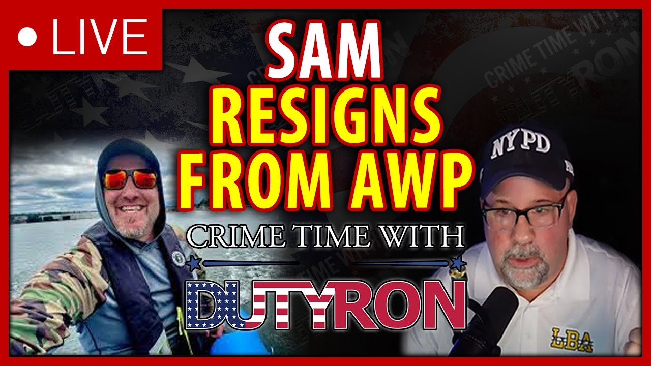 Adventures with Purpose former team member resignation from Sam Sam ...