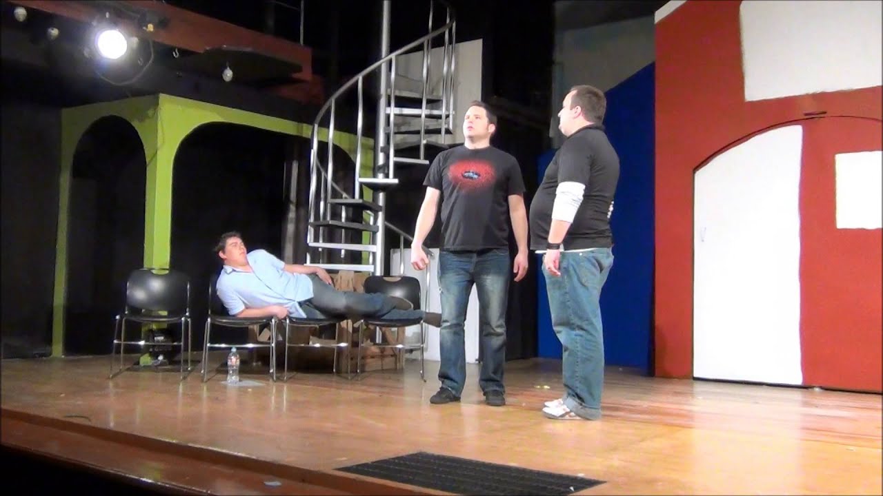 Soap Opera - Kissing - YouTube