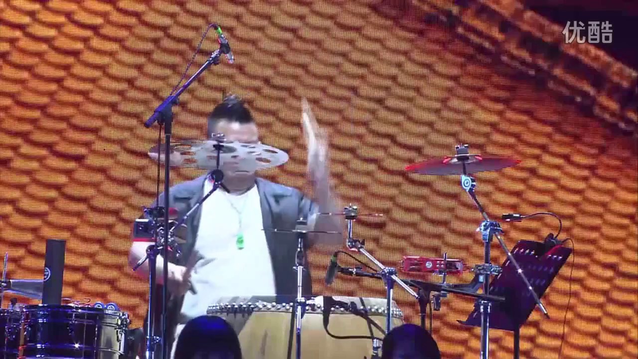 【New Age 2016 】李志輝 Li Zhi-hui | 朝聖 Pilgrimage | 地理音樂會 - YouTube