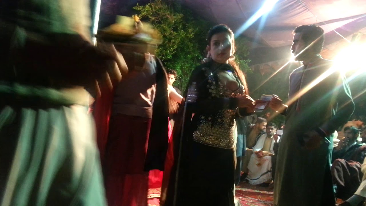 new hot mujrah of mehak malik 2018 - YouTube