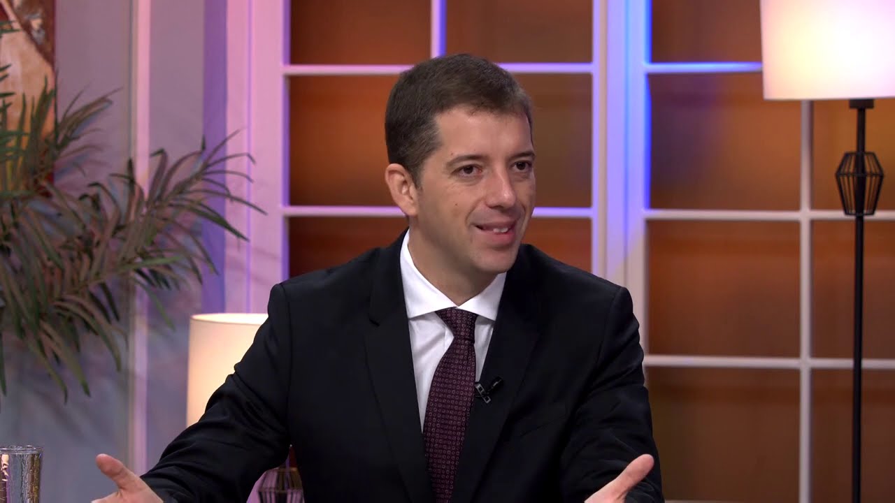 Marko Djuric: Kako Djilas i Jeremic mogu da kazu da se bore za Kosovo ...