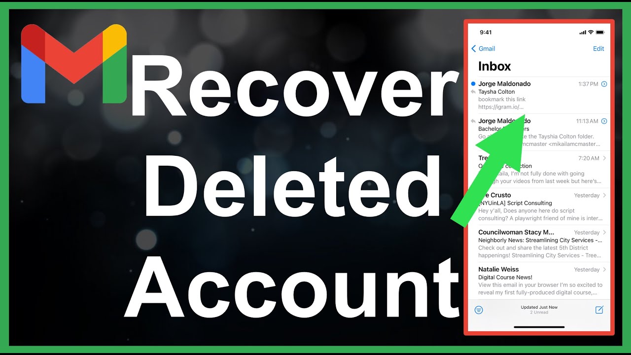 How To Recover Deleted Gmail Account 2022 YouTube how-to-recover-deleted-gmail-account-2022-youtube