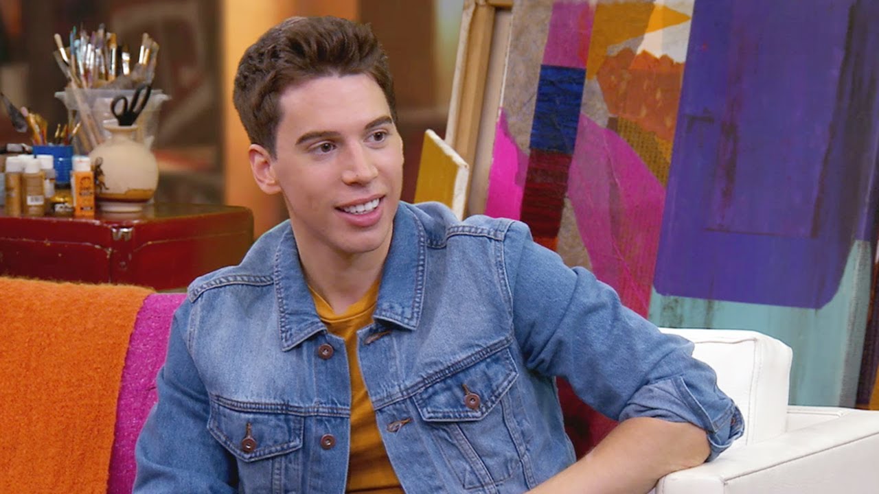ORPHAN BLACK: The Cloneversation SNEAK PEEK with FELIX (Jordan Gavaris ...