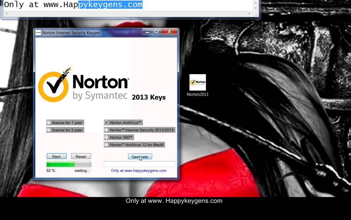 Norton internet security 2013 product key YouTube - YouTube