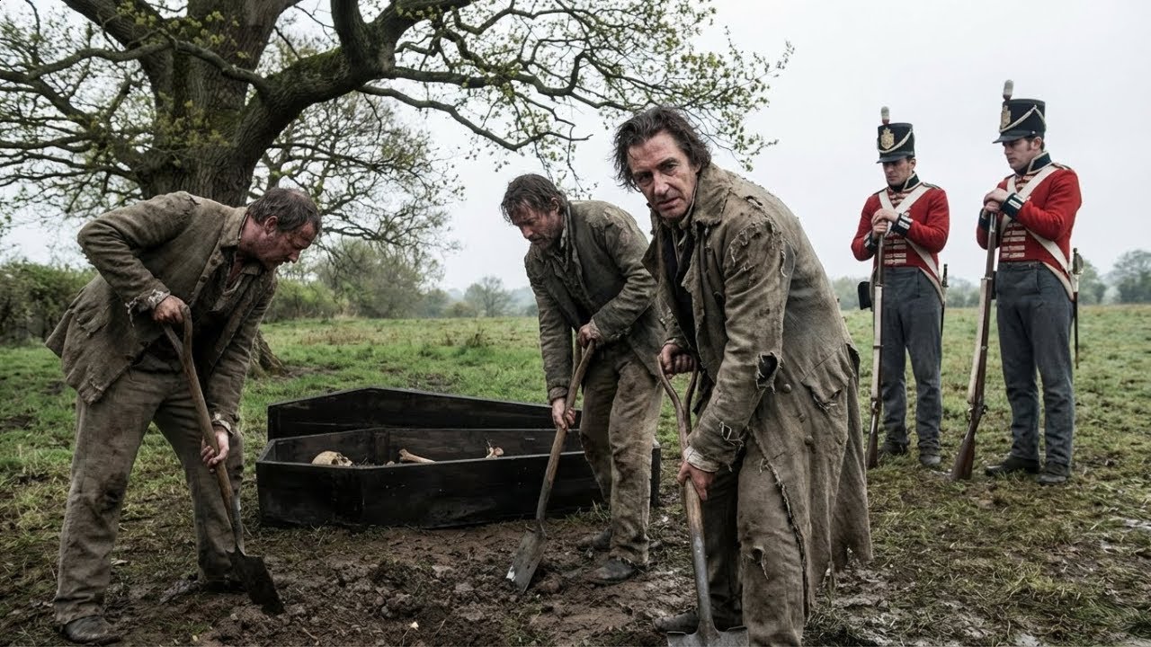 U.S. Untold history — How a fan dug up a Founding Father's body and ...