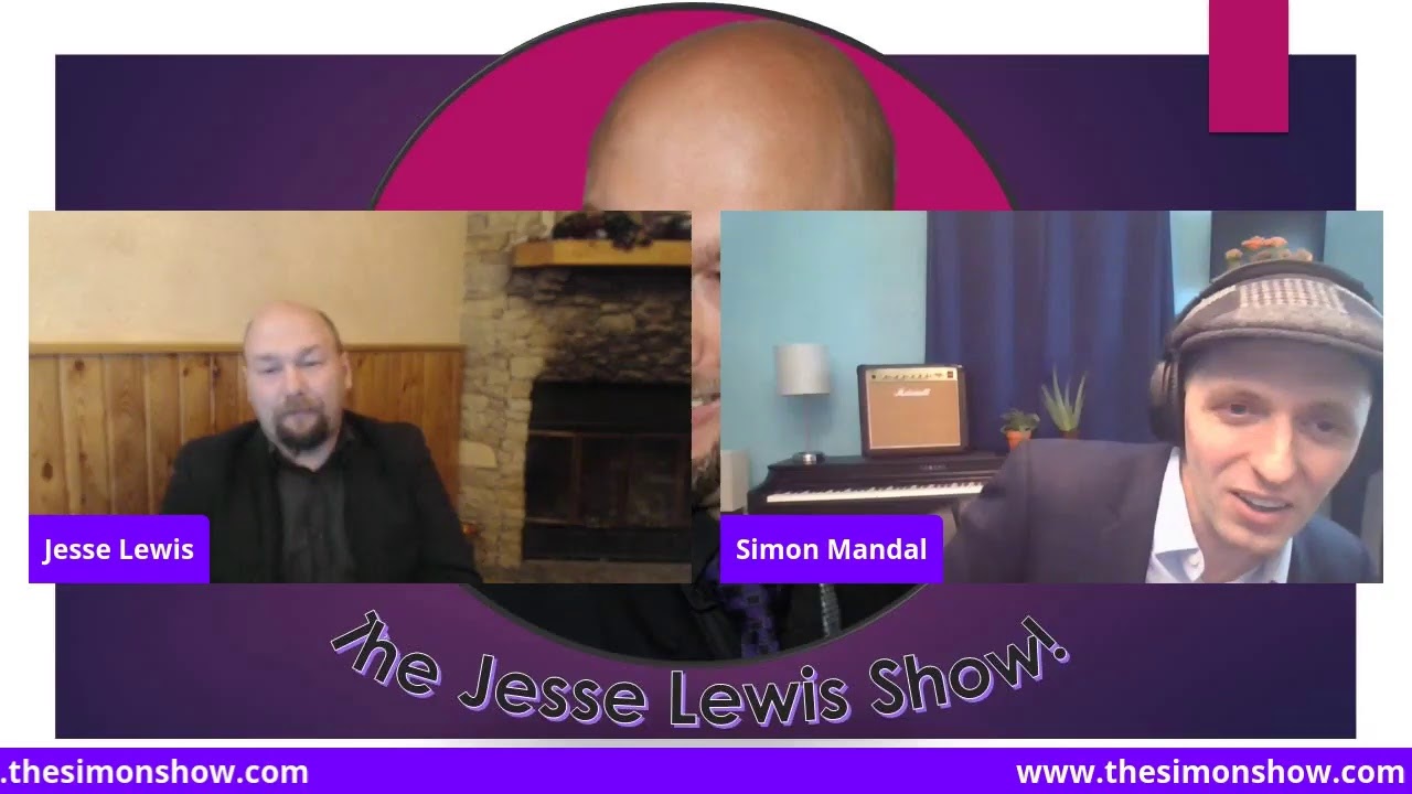 The Jesse Lewis Show - YouTube