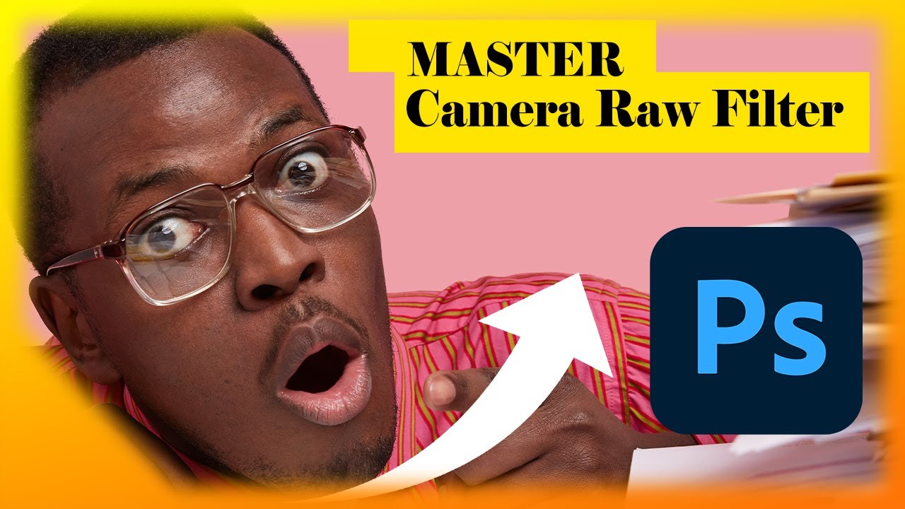 How To Use Camera Raw Filter In Photoshop Cc 2021 Camera Raw Filter how-to-use-camera-raw-filter-in-photoshop-cc-2021-camera-raw-filter