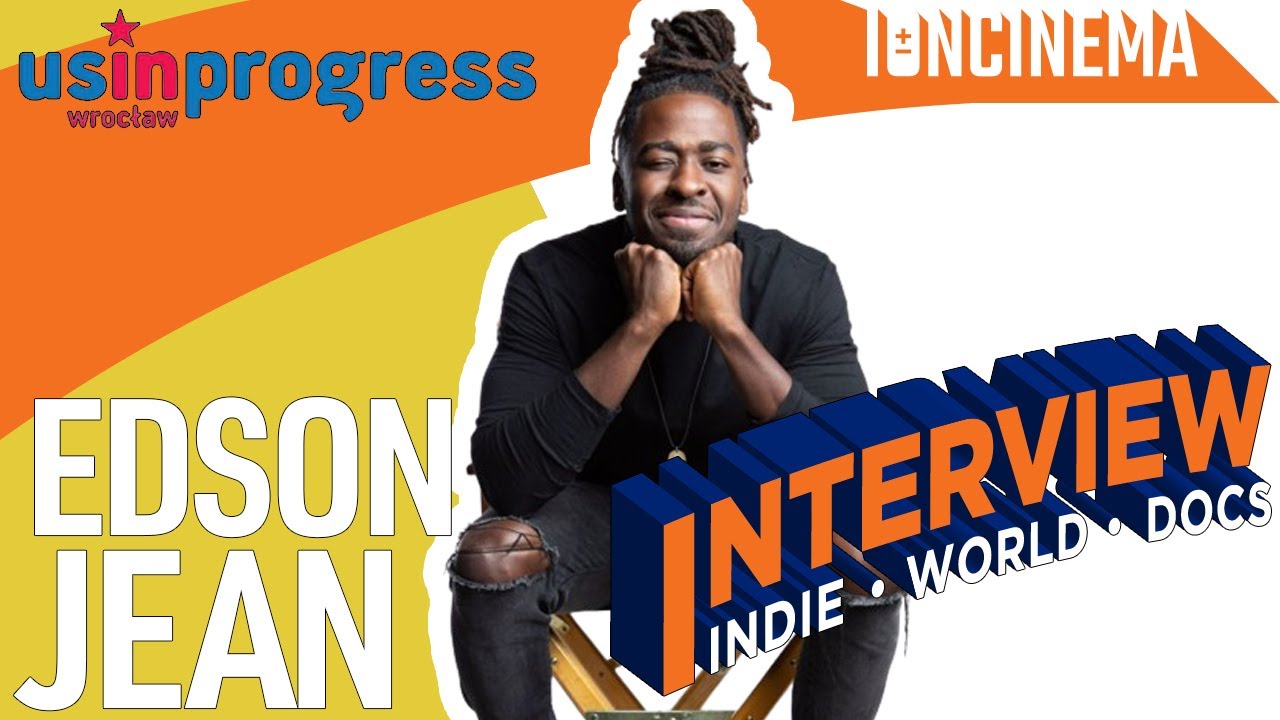 Interview: Edson Jean - Know Me (Work in Progress) - YouTube