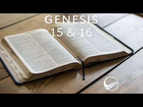 A study of Genesis Chapter 15&16 - YouTube