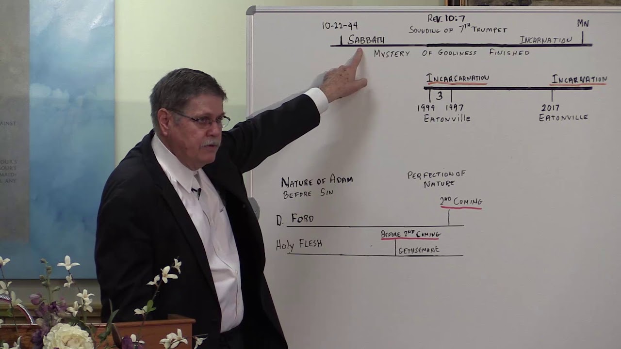 01. Jeff Pippenger - The Final Shaking - YouTube