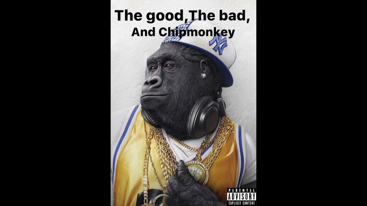 Chipmonkey - YOU SUCK [Official Audio] - YouTube